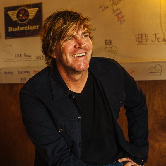 Jack Ingram Recap - Children's Safe Harbor