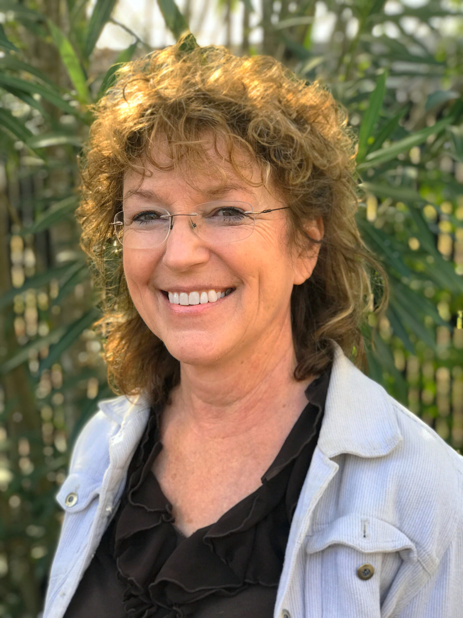 Meet Our Team - Children's Safe Harbor