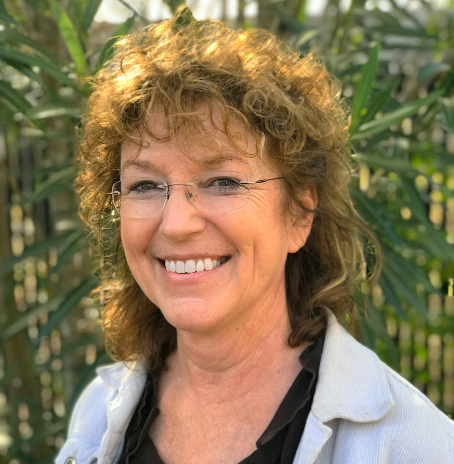 Meet Our Team - Children's Safe Harbor